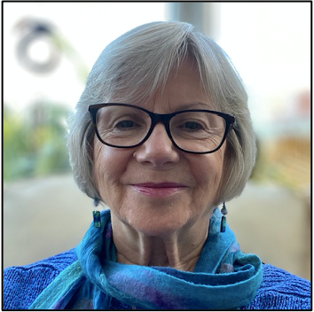 Ann Hall – Taketime | TheologyX