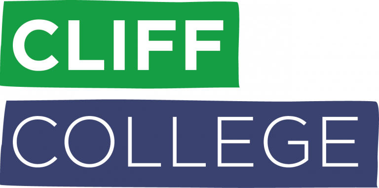 CliffX | Cliff College TheologyX