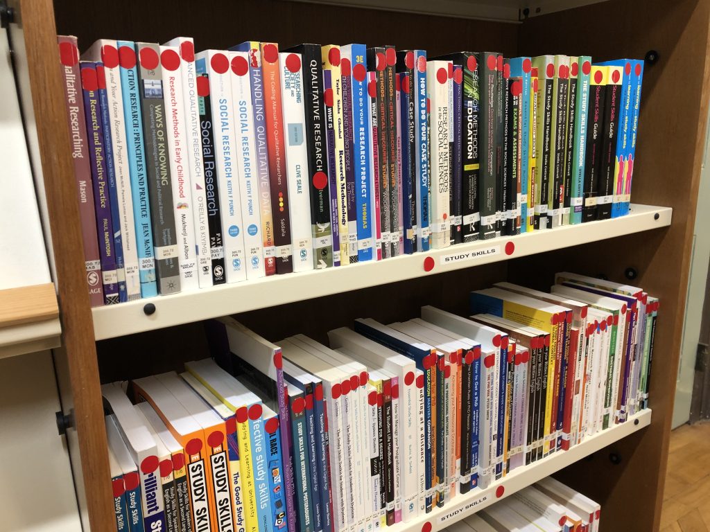 Study Skills: Referencing | CliffX